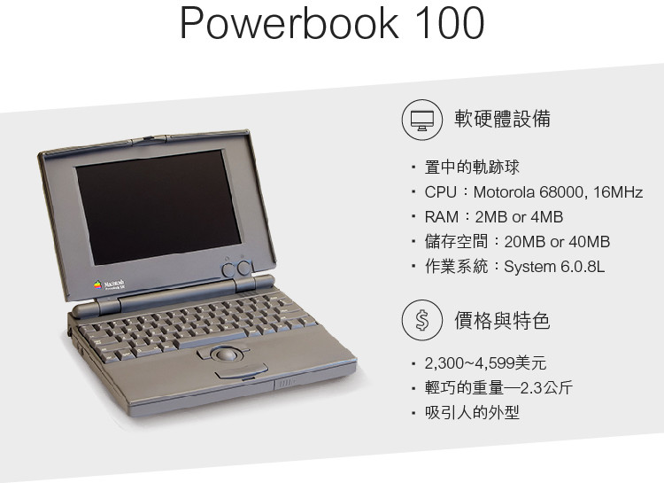 Power十足的Powerbook - StockFeel 股感