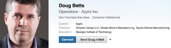 看上BMW i3平台？一大波蘋果造車新傳聞來了 - StockFeel 股感