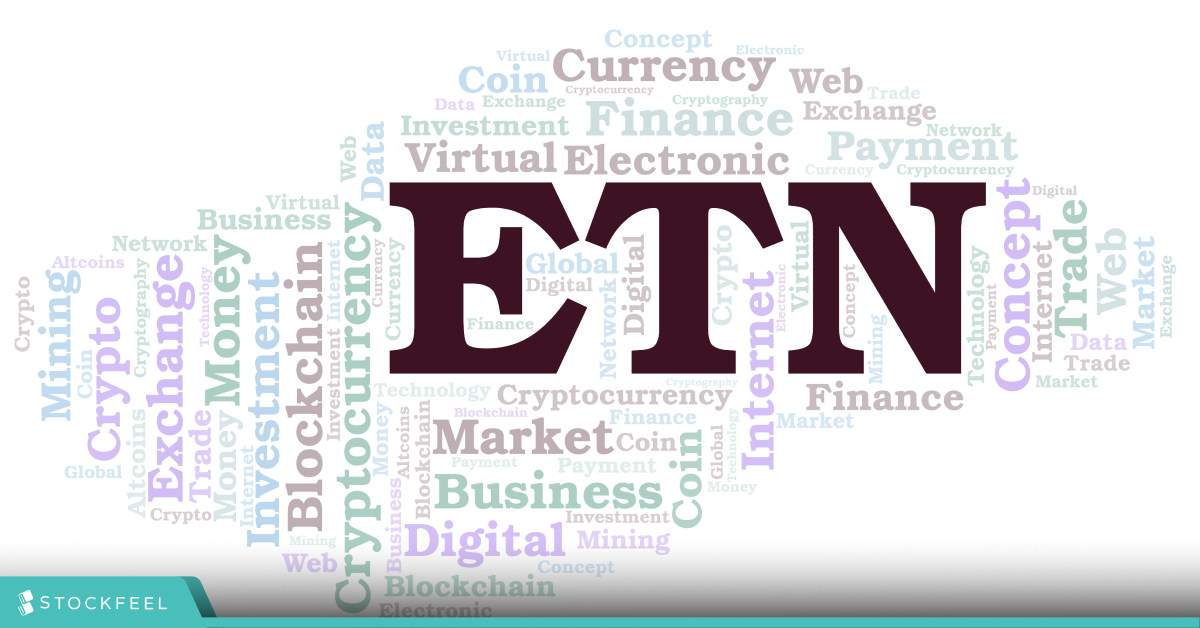 ETN 是什麼？投資 ETN 前需要注意什麼？ETN 與 ETF 有何不同？ - StockFeel 股感
