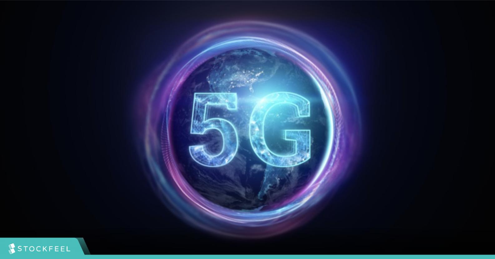 00881 國泰台灣 5G+ ETF｜成分股？配息？注意事項？ - StockFeel 股感