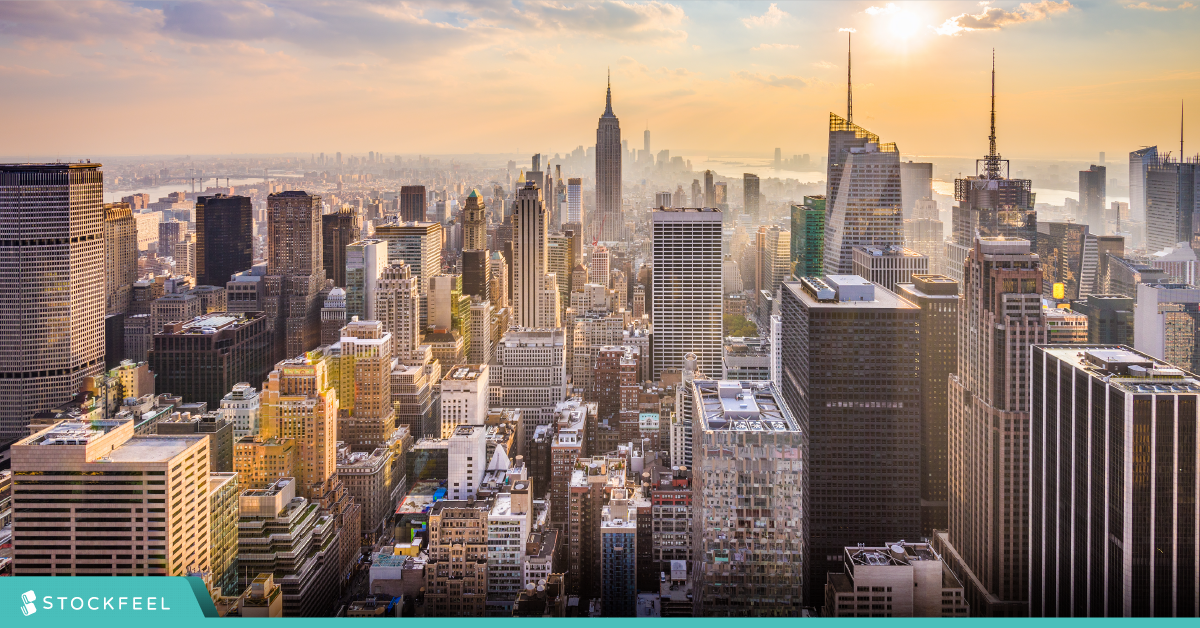 持股類別相近、採被動式管理！投資美國 ETF，VTI 與 VV 怎麼選？ - StockFeel 股感