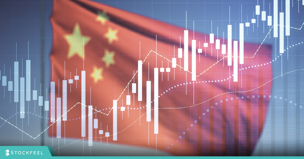 00752 中信中國 50 ETF｜成分股？淨值？中信中國50 ETF 介紹！ - StockFeel 股感