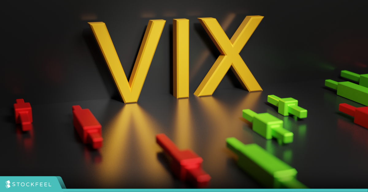 VIX 指數是什麼？VIX 恐慌指數怎麼看？VIX 指數實際股市應用解析！ - StockFeel 股感