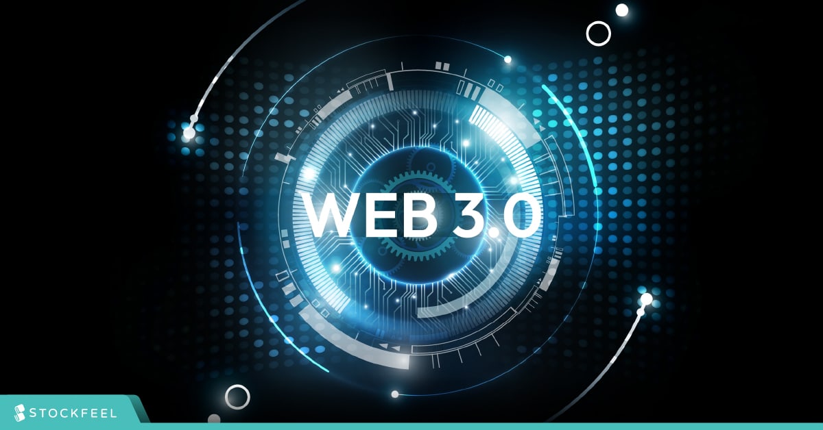 Web3是什麼？Web3.0與Web2.0差異？和NFT、元宇宙、虛擬貨幣關聯？ - StockFeel 股感