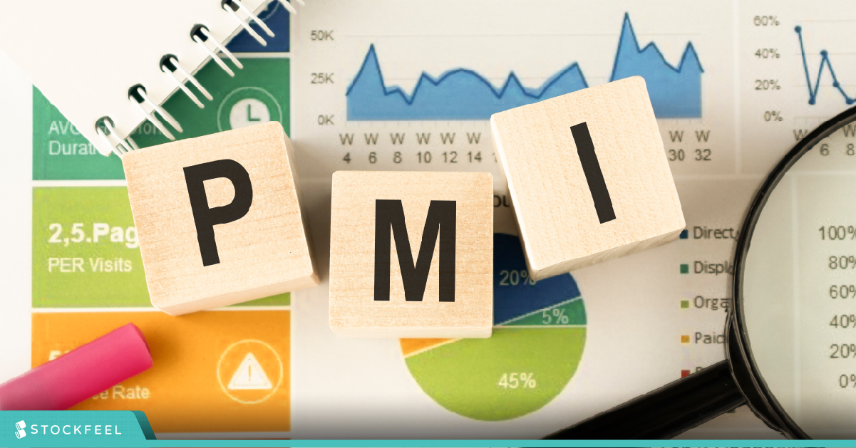 PMI 介紹！PMI 指數計算方式？如何查詢 PMI ？ - StockFeel 股感