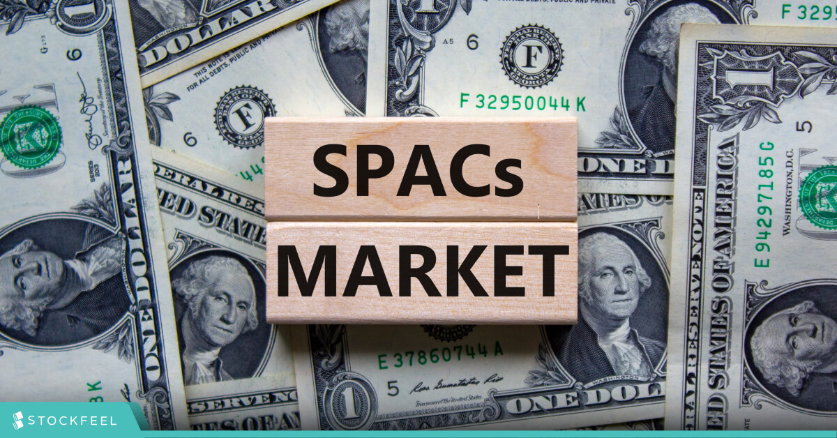 SPAC 是什麼？SPAC 如何運作？SPAC 上市的好處及風險？ - StockFeel 股感