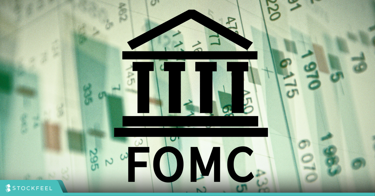 FOMC 是什麼？9 月 FOMC 會議降息幾碼？最新 FOMC 會議紀要有哪些重點？ - StockFeel 股感