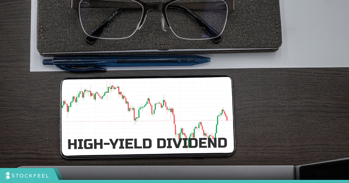 00915 凱基優選高股息 30 ETF｜成分股？配息？優缺點？ - StockFeel 股感