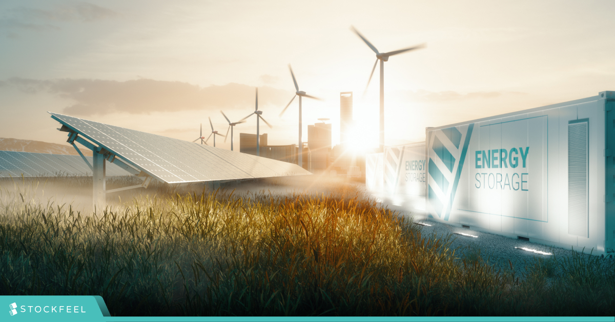 00920 富邦全球 ESG 綠色電力 ETF｜成分股？配息？優缺點？ - StockFeel 股感