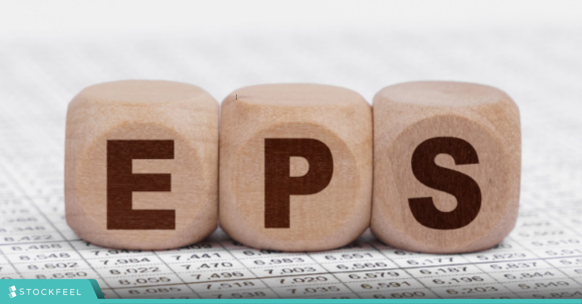 EPS（每股盈餘）是什麼？EPS（每股盈餘）公式？EPS 股價關係？ - StockFeel 股感