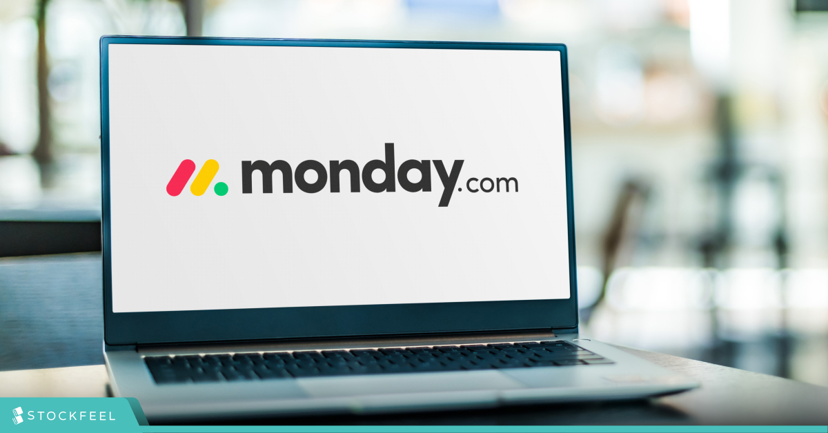 Monday.Com（MNDY）財報分析 2022 Q2 - StockFeel 股感