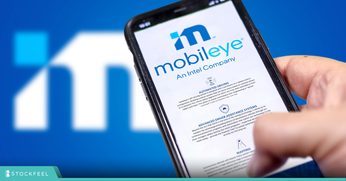 Mobileye IPO｜Mobileye 是什麼公司？Mobileye IPO 時間、估值？ - StockFeel 股感