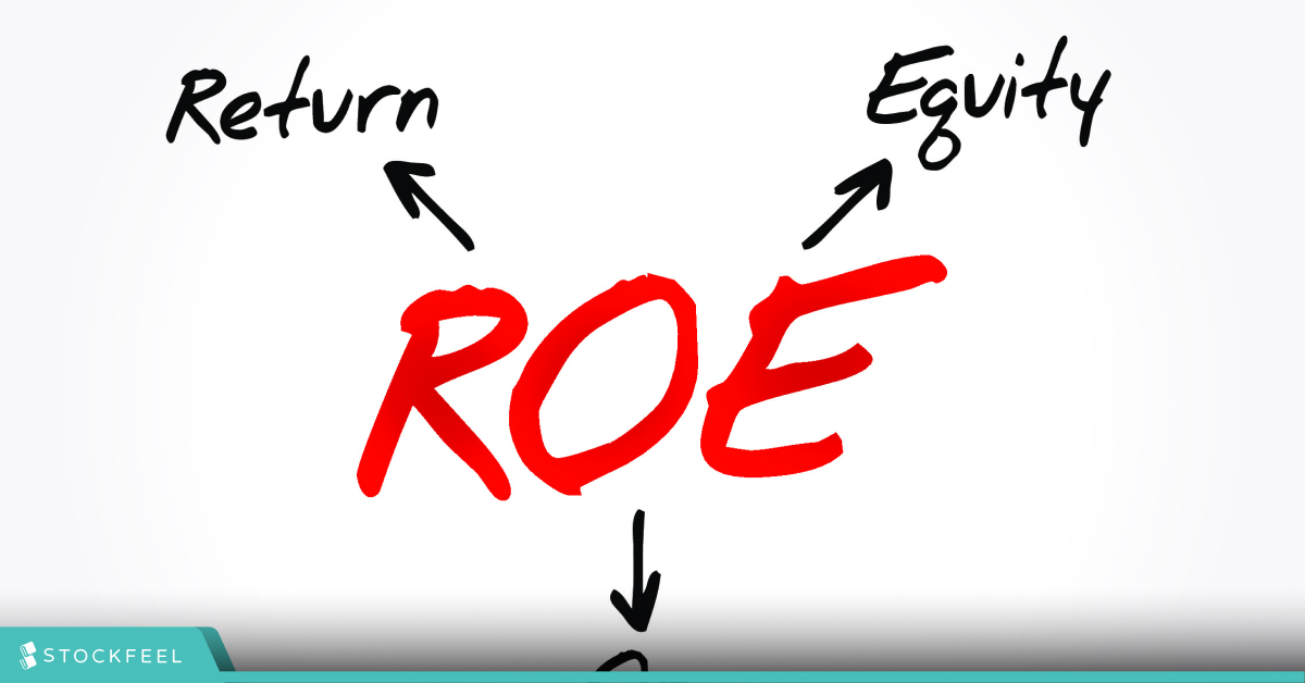 ROE 是什麼？ROE 越高越好？用ROE選股有哪些要注意？ - StockFeel 股感