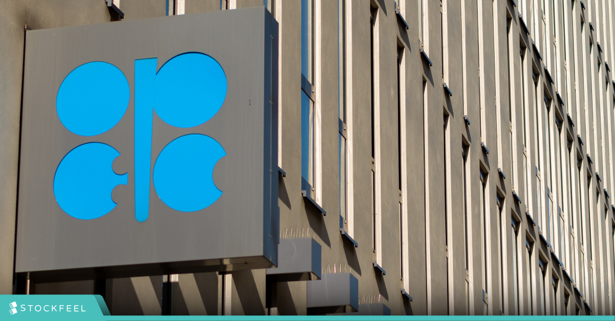 OPEC｜OPEC 是什麼？OPEC 會議時程？和 OPEC+ 差異？ - StockFeel 股感