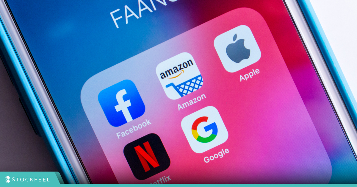 Faang（尖牙股）是什麼？FAANG 時代已過？FAANG 變 MATANA？ - StockFeel 股感