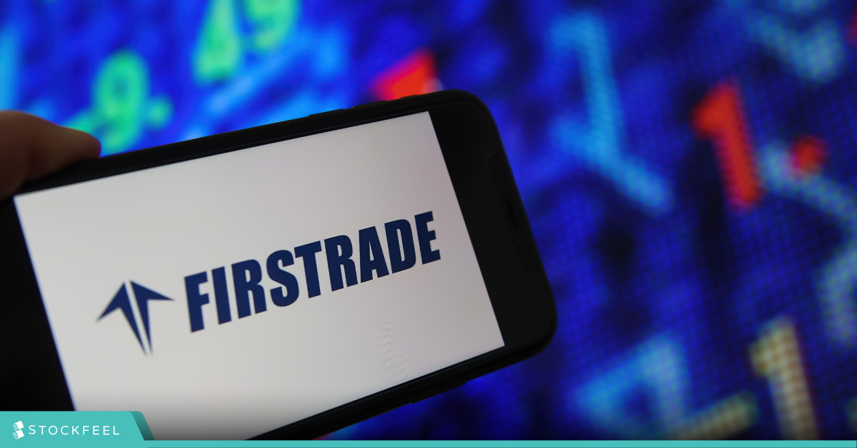 Firstrade 好用嗎？Firstrade 開戶圖解教學！（含 Firstrade 出入金） - StockFeel 股感