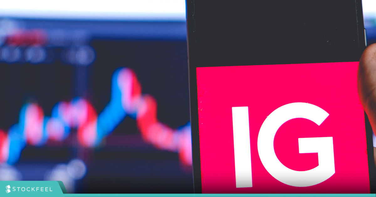 IG Market 是什麼？可以交易什麼？具安全性嗎？全球第一差價合約交易平台！ - StockFeel 股感