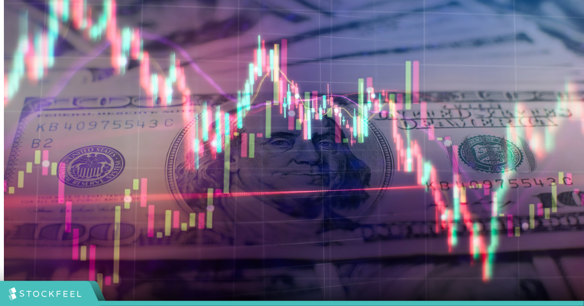 ITOT ETF 是什麼？成分股？配息？ITOT 完整介紹！ - StockFeel 股感