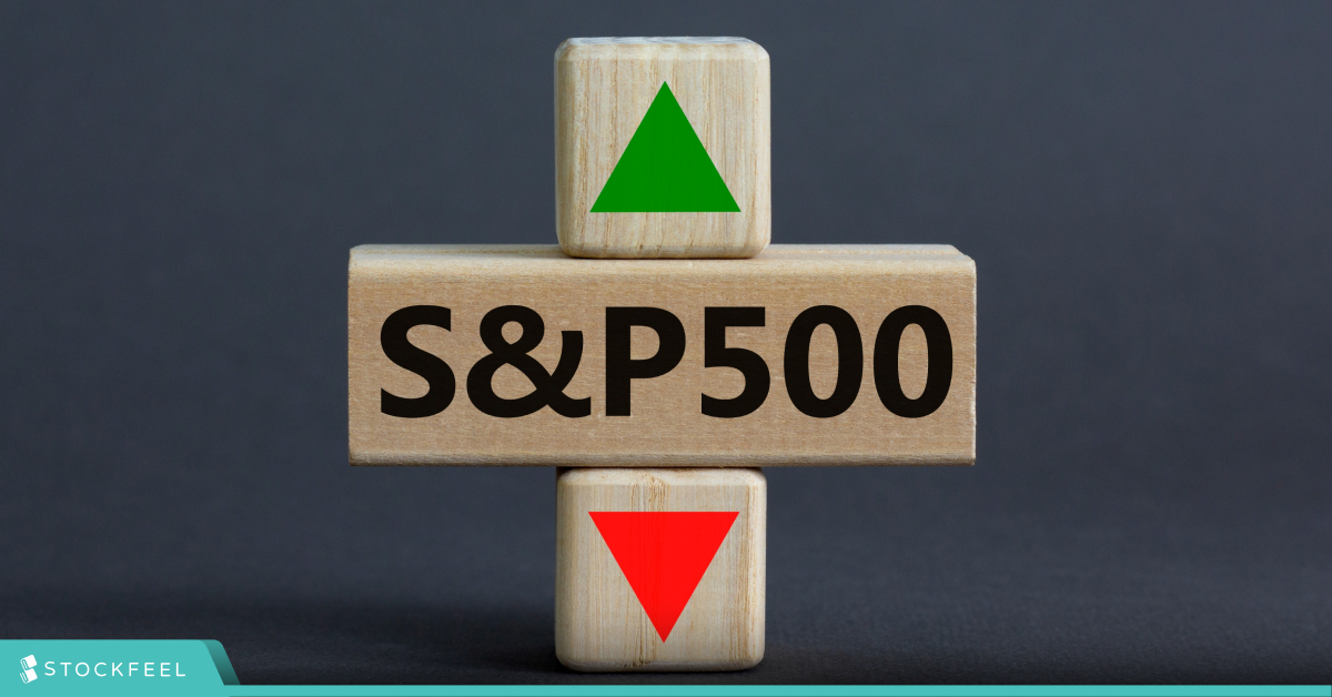 00924 復華美國標普 500 成長 ETF｜成分股？配息？優缺點？ - StockFeel 股感