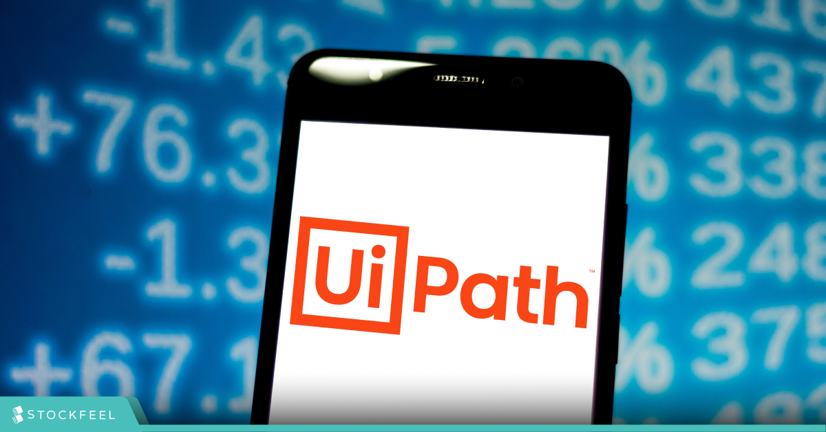 UIPATH （PATH）財報分析 2023 Q4 - StockFeel 股感