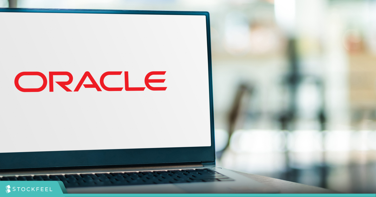 Oracle 甲骨文（ORCL）法說會財報分析 2023Q3 - StockFeel 股感