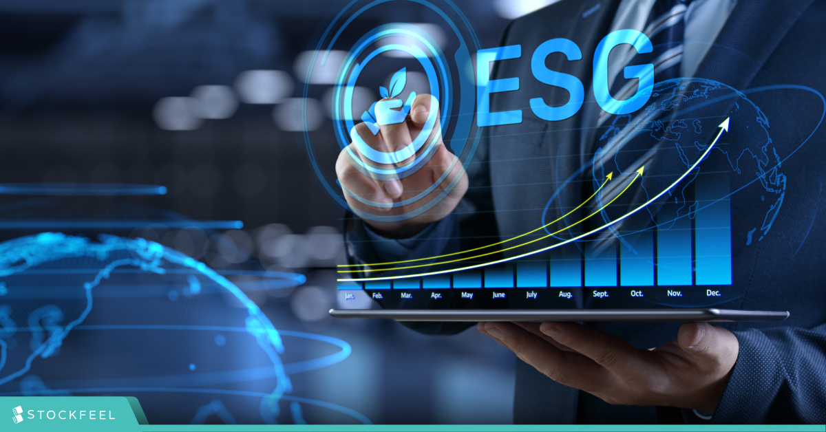 00928 中信上櫃 ESG 30 ETF｜成分股？配息？優缺點？ - StockFeel 股感