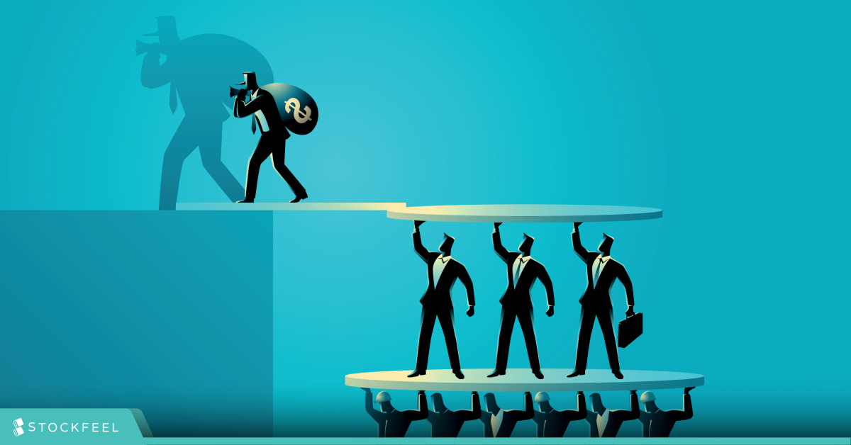 imB 借貸平台發生什麼事？吸金、詐騙、捲款！imB 是一場 P2P 龐氏騙局嗎？ - StockFeel 股感