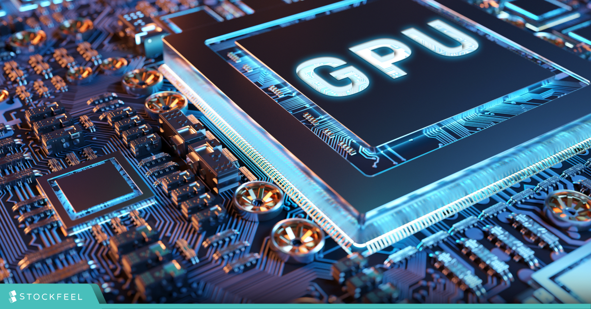 GPU 是什麼？GPU 概念股有哪些？黃仁勳為什麼大推 GPU？ - StockFeel 股感