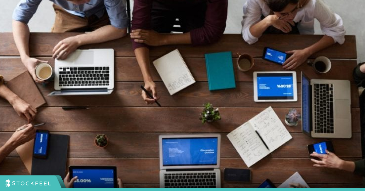 到底哪個 MBTI，才能叱咤職場？ - StockFeel 股感