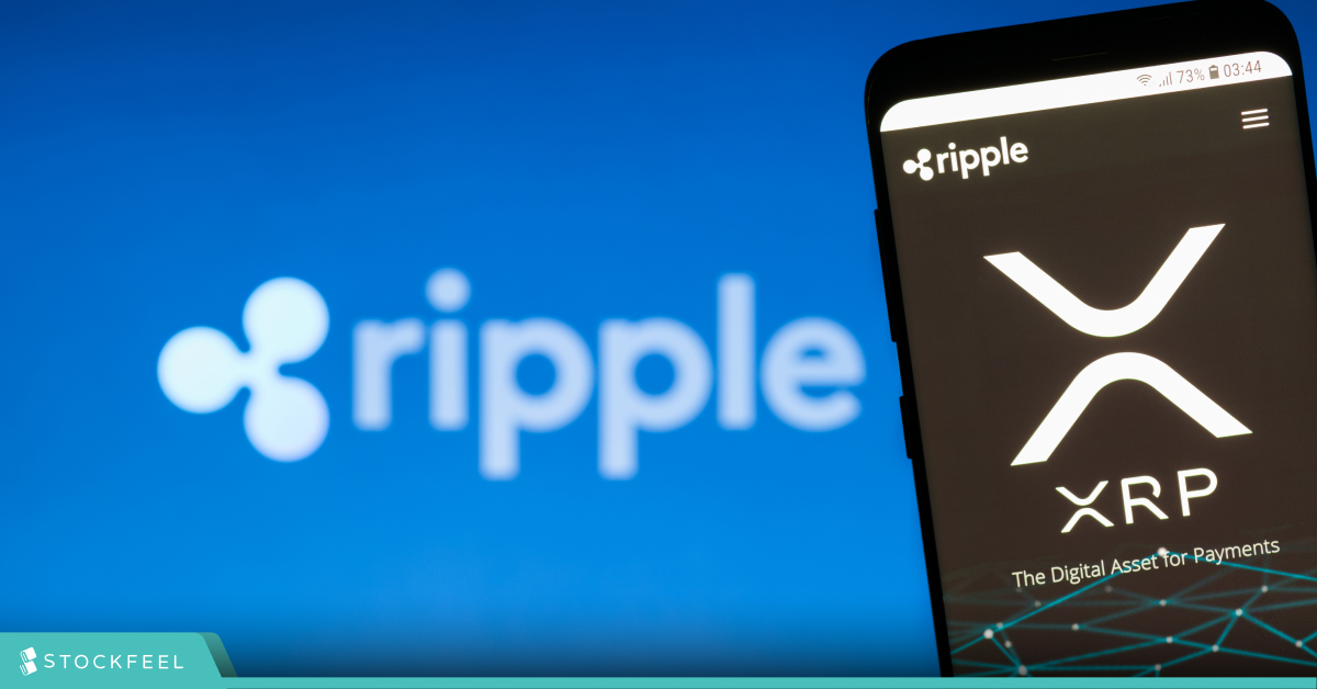 Ripple 案結果出爐！判決書寫了什麼？Ripple 未完的法律戰！ - StockFeel 股感