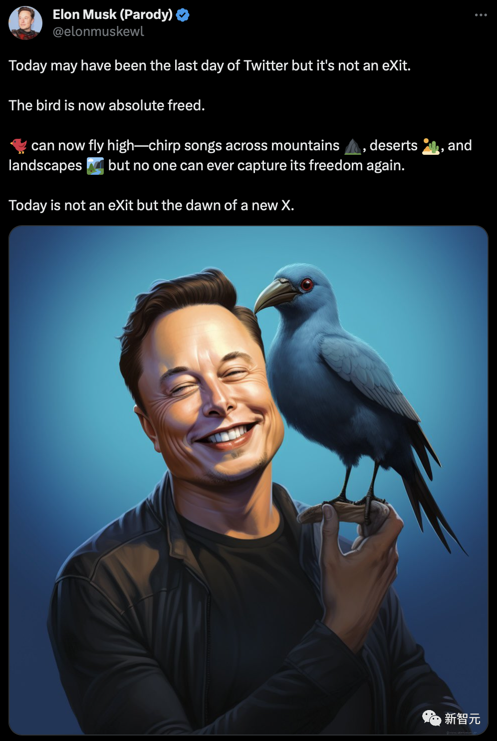 推特改名 X！馬斯克對 X 情有獨鍾？改名有什麼目的？ - StockFeel 股感