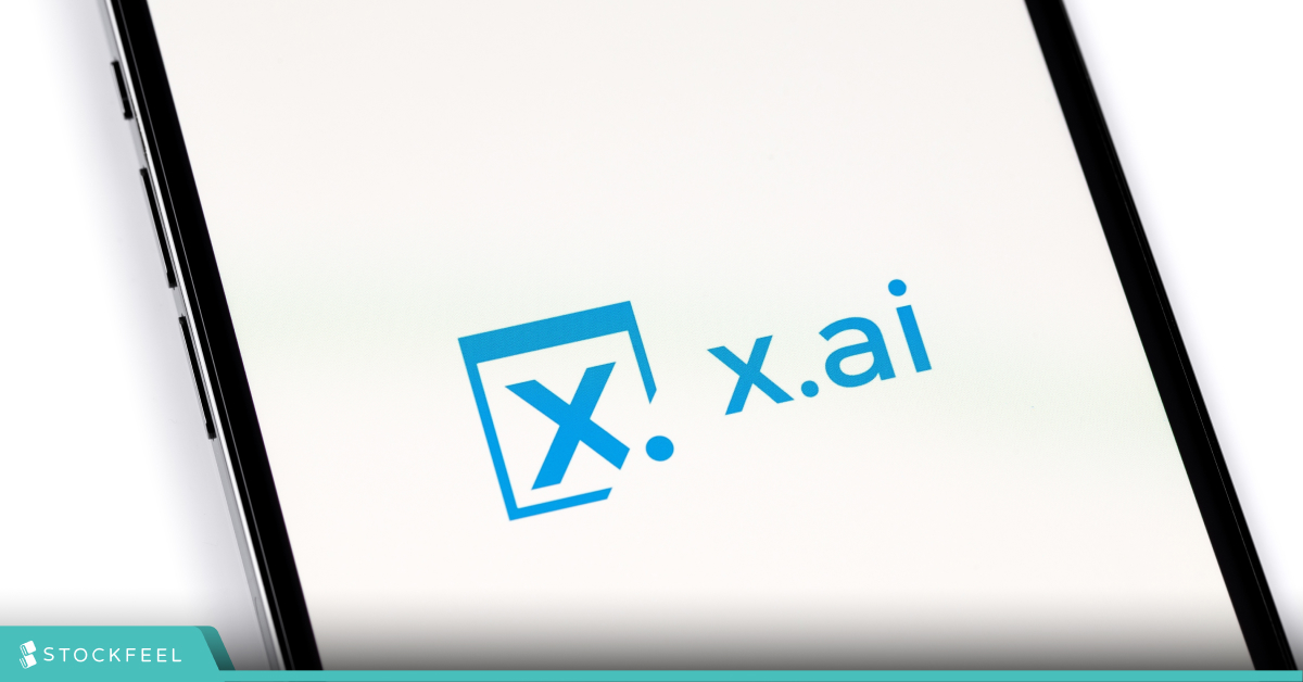 馬斯克官宣成立新人工智能公司「xai」!目標是解開「宇宙本質」? Stockfeel 股感