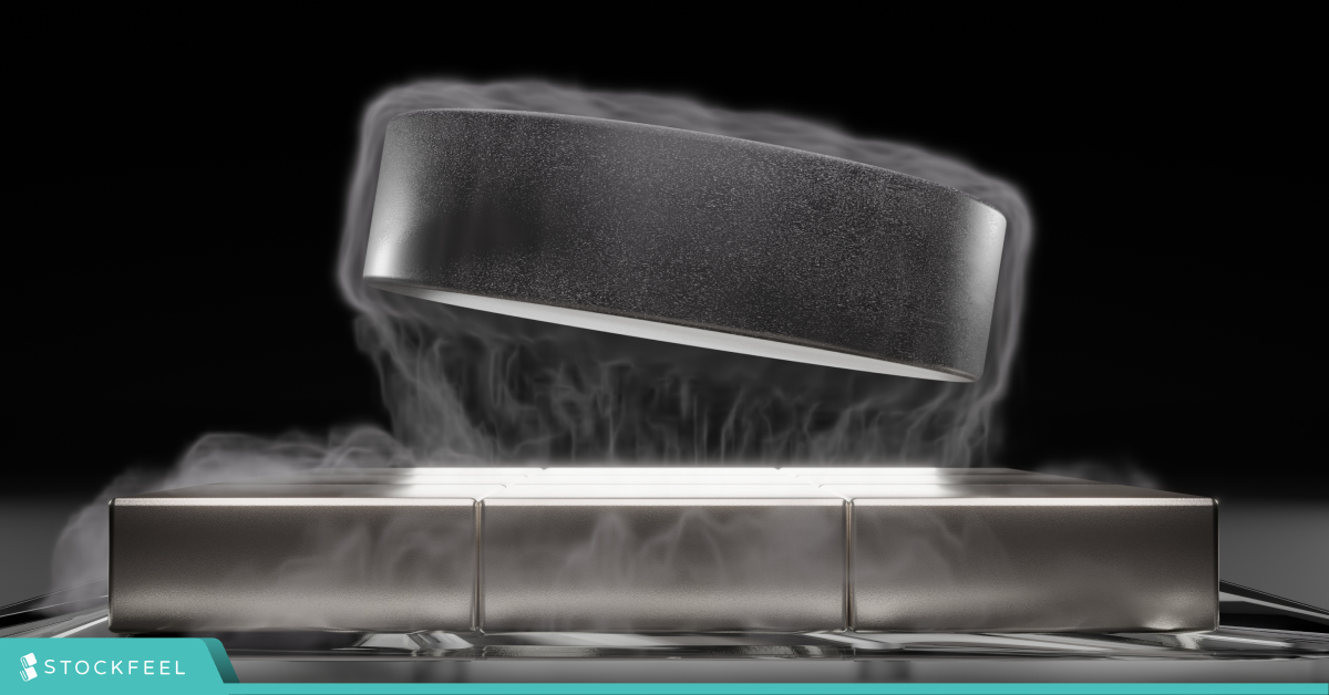 超導體是什麼？室溫超導熱潮尚無復現，但理論存在？ - StockFeel 股感