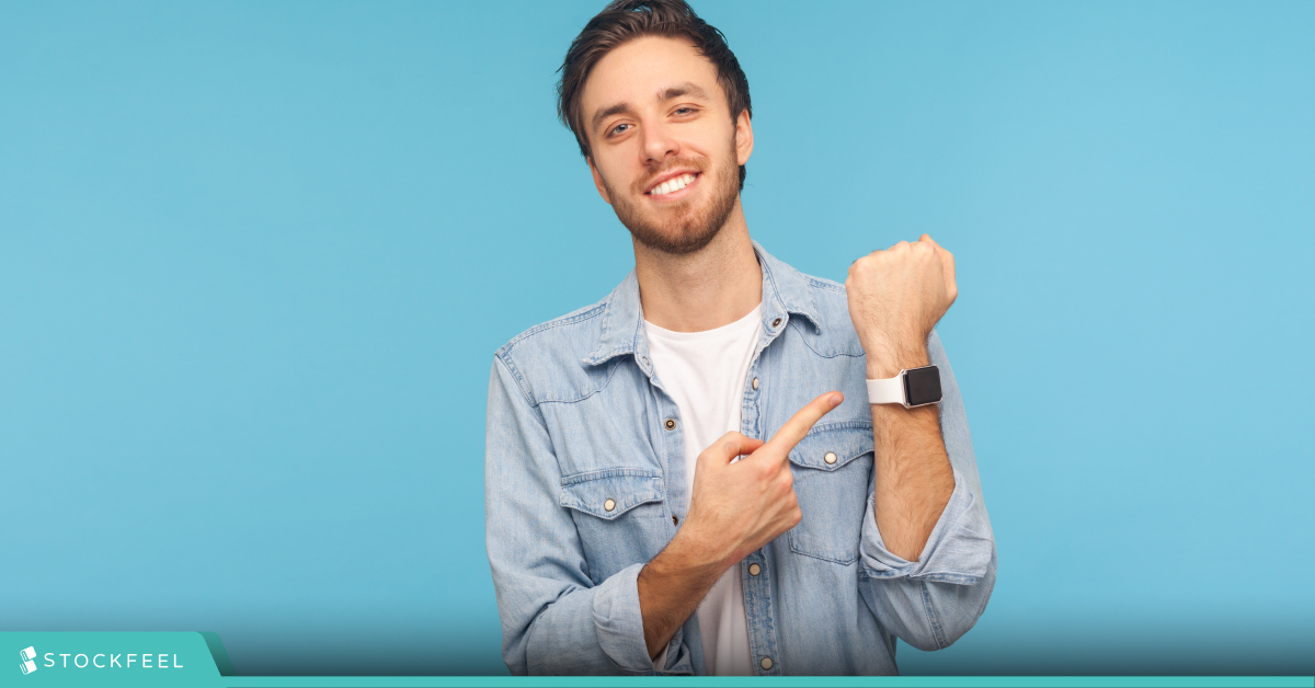 【從零開始學英文36】問時間 - StockFeel 股感