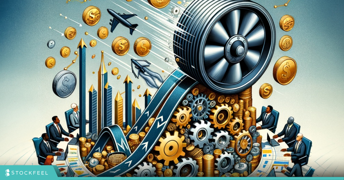 00939 統一台灣高息動能 ETF｜成分股？配息？優缺點？ - StockFeel 股感