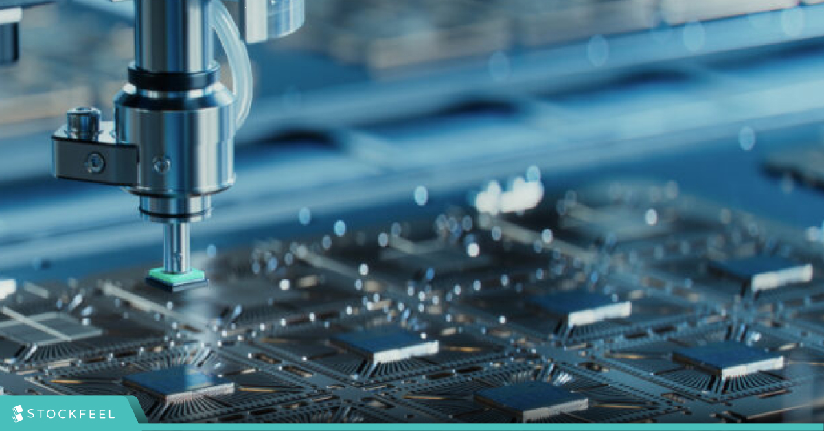 00941 中信上游半導體 ETF｜成分股？績效？優缺點？ - StockFeel 股感