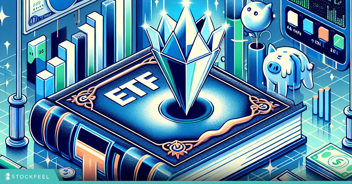 00942B 台新美 A 公司債20+ ETF｜成分股？配息？優缺點？ - StockFeel 股感