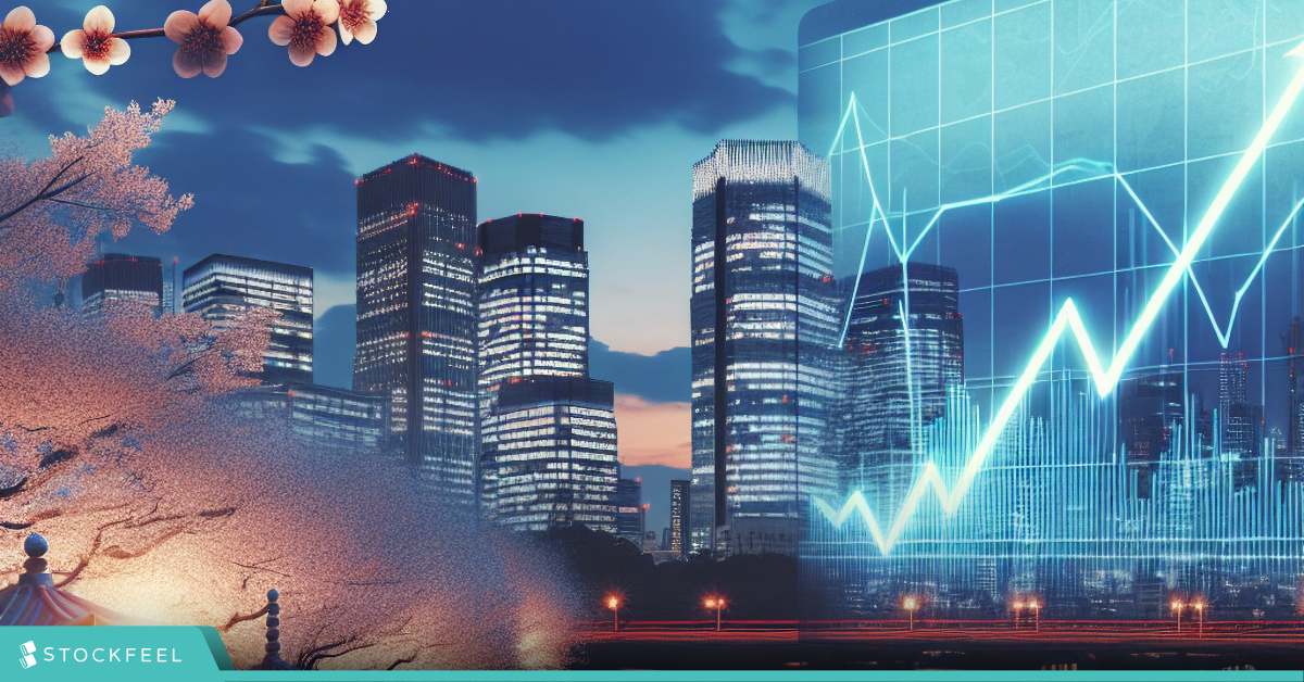 00949 復華日本龍頭 ETF｜成分股？配息？優缺點？ - StockFeel 股感