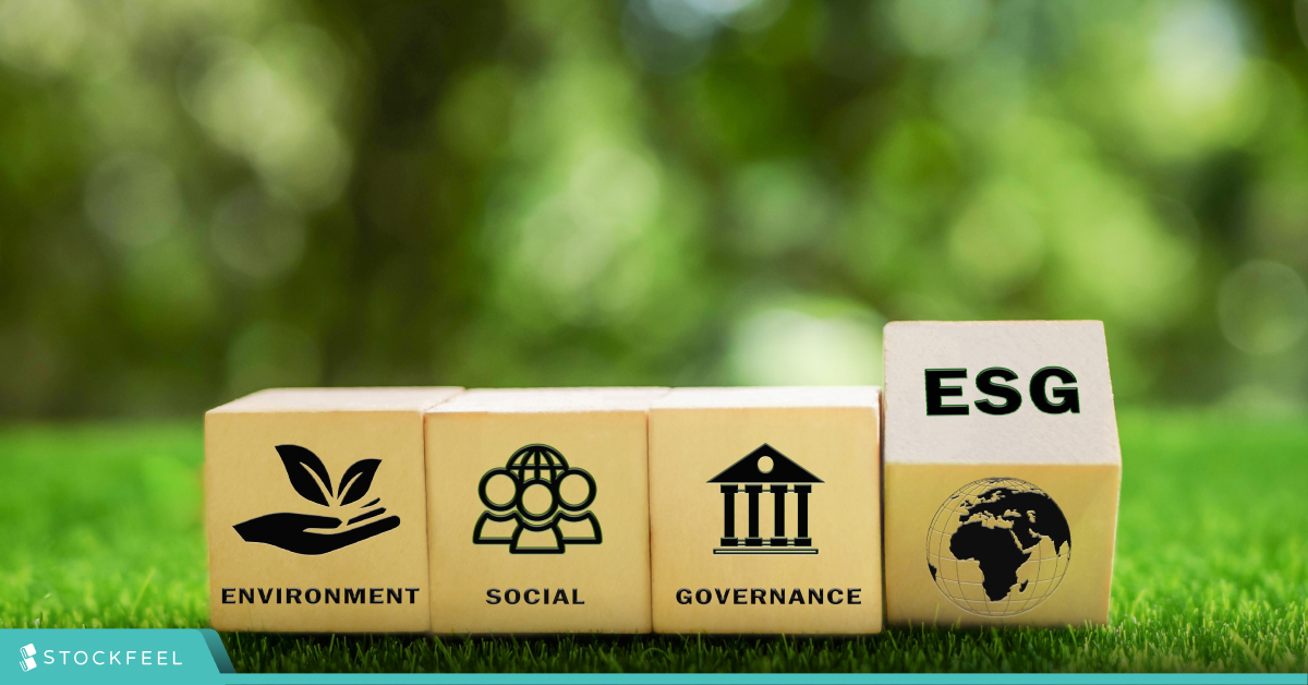 永續報告書怎麼寫？GRI、SASB、TCFD 是什麼？一文看懂永續報告書規範！ - StockFeel 股感