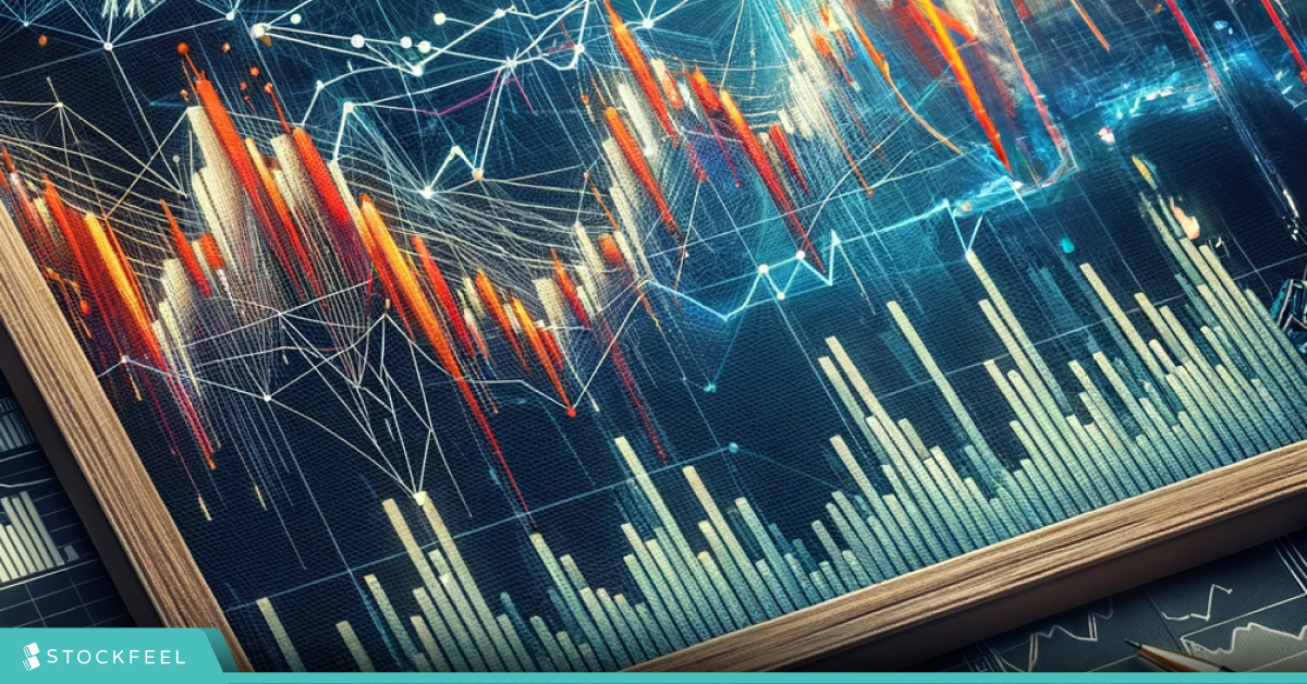 破發是什麼？原因？影響？例子？如何應對？ - StockFeel 股感