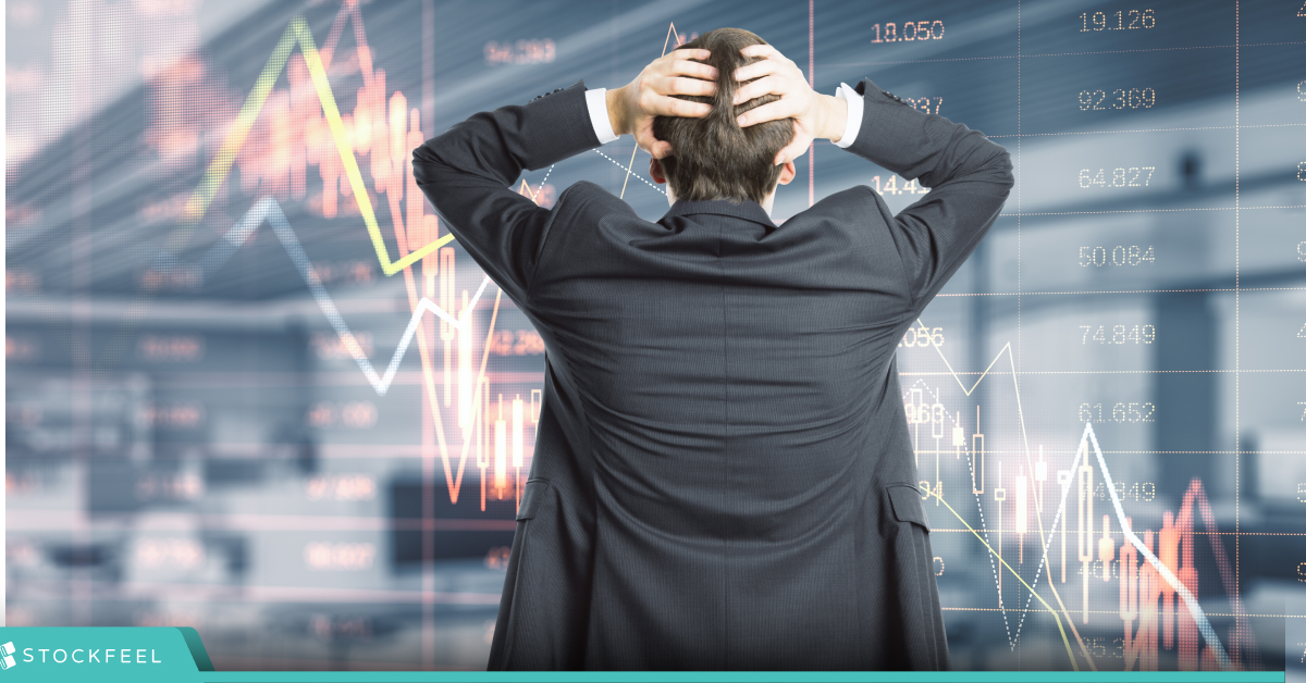 【股感盤後研究室】股市出現恐慌！8月股市走勢看法？0729-0802一週股市分析 - StockFeel 股感