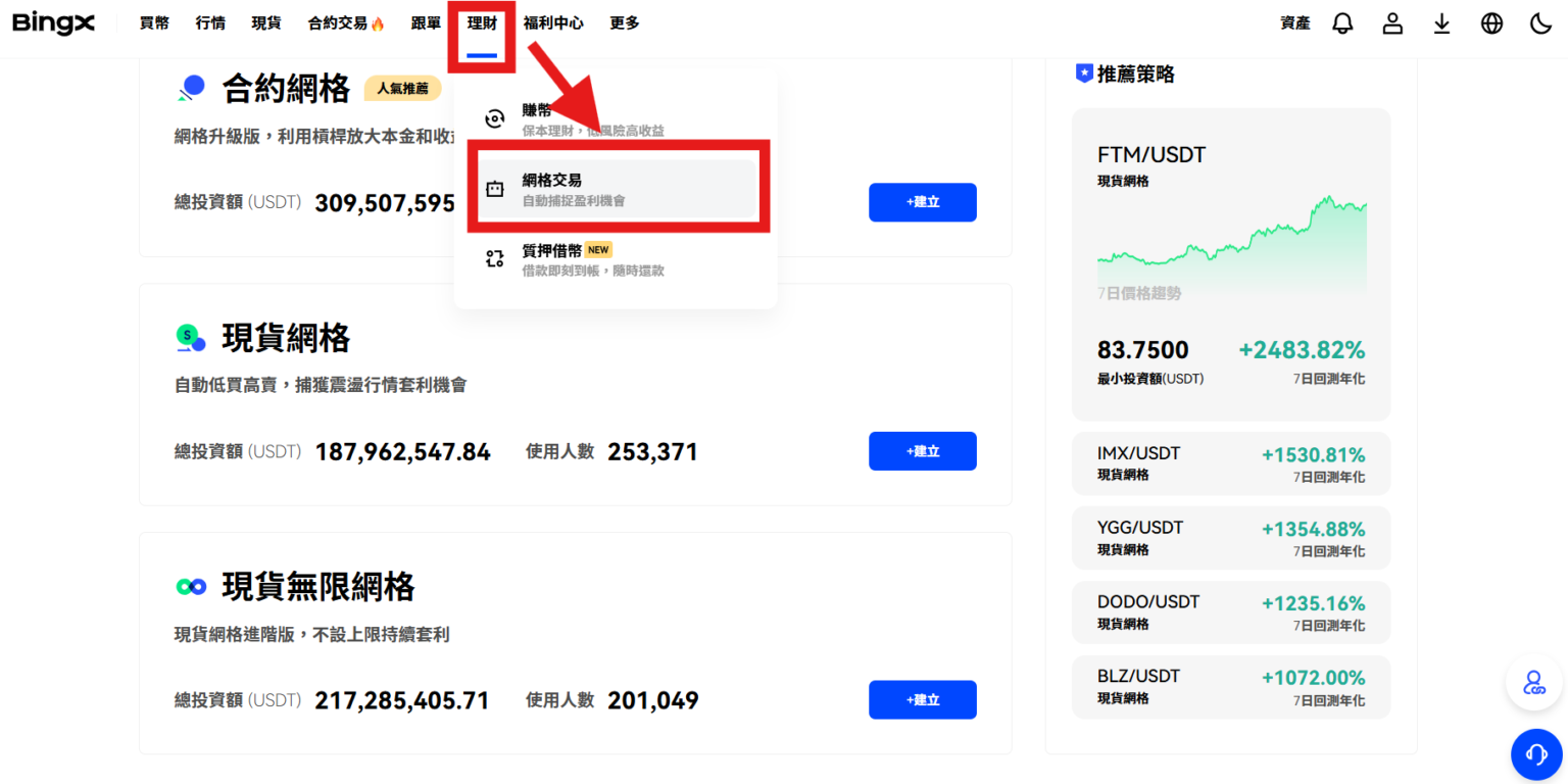 加密貨幣交易所：BingX 詳細介紹！功能一次看！ - StockFeel 股感