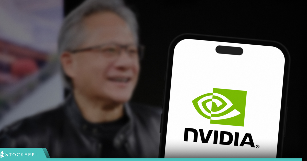 【股感盤後研究室】NVIDIA法說會詳細解析！AI概念股投資亮點？BBU概念股看法？1125-11一週股市分析 - StockFeel 股感