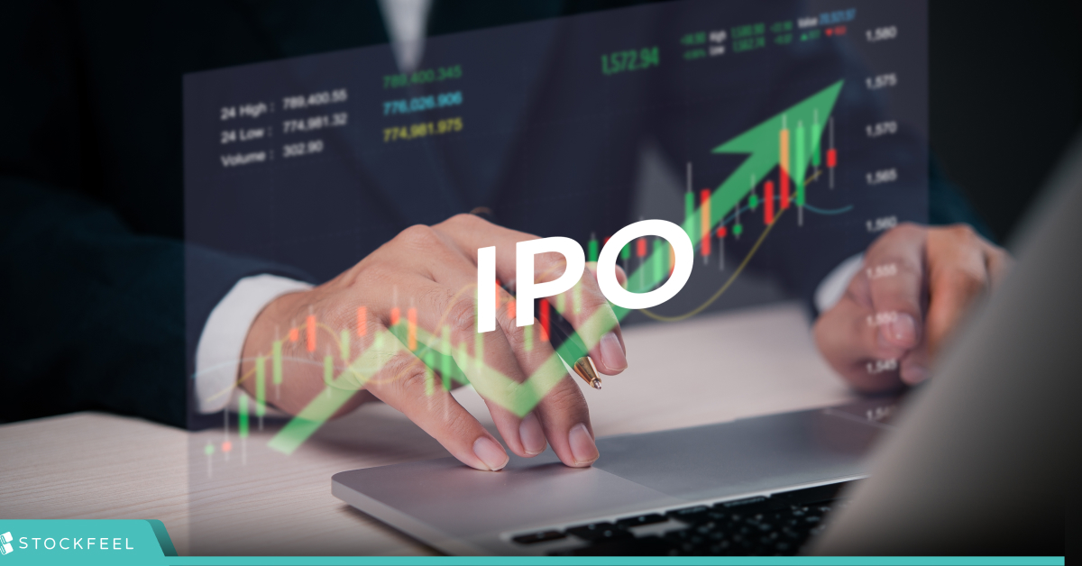 為什麼 ETF 適合在 IPO 的時候買？募集時要注意哪些事？ - StockFeel 股感