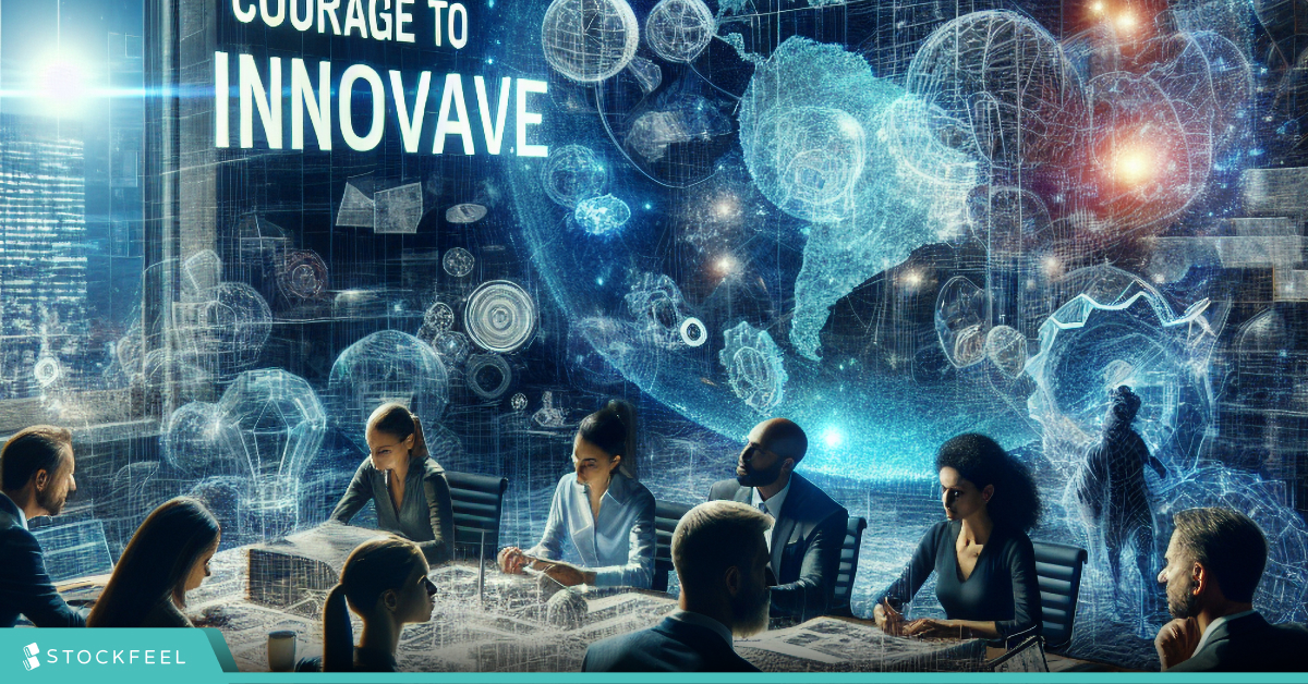 00971 野村美國創新研發龍頭 ETF | 成分股？配息？優缺點？ - StockFeel 股感