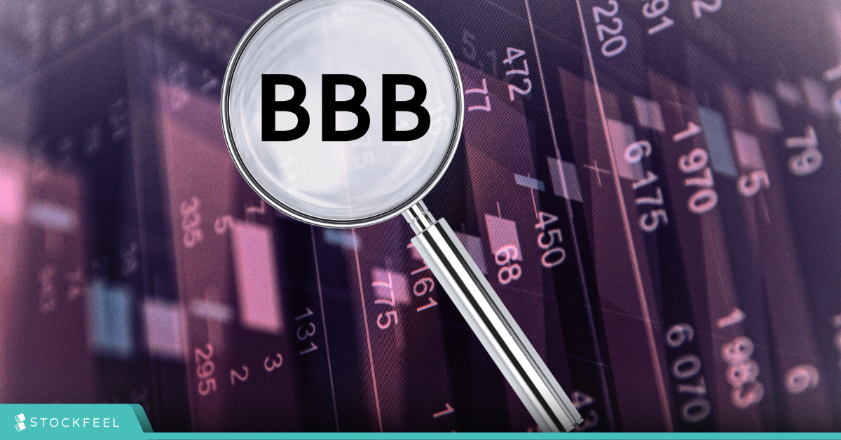 00980B 台新特選 BBB 債 ETF | 成分債？配息？優缺點？ - StockFeel 股感