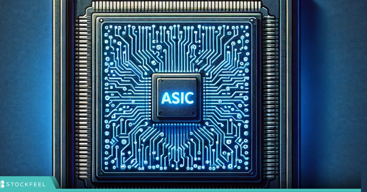 ASIC 是什麼？ASIC 概念股有哪些？ASIC 將會是未來趨勢？法人針對世芯-KY最新展望！ - StockFeel 股感