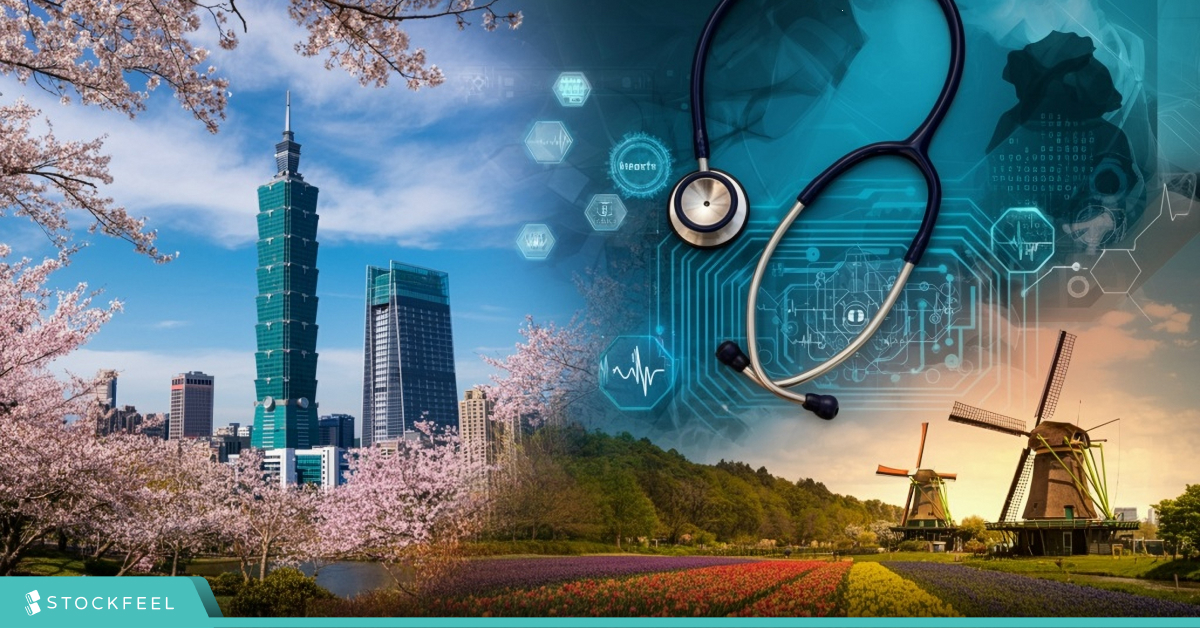 009804 聯邦台灣精彩 50 ETF｜成分股？配息？優缺點？ - StockFeel 股感