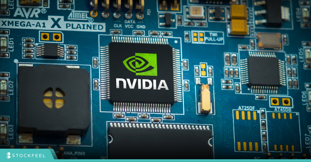 Nvidia 輝達（NVDA）財報分析 2025 Q4！Q4 營收？Q1 財測？ - StockFeel 股感