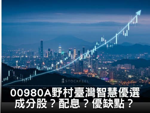 00957B 兆豐 US 優選投等債 ETF｜成分債？配息？優缺點？ - StockFeel 股感